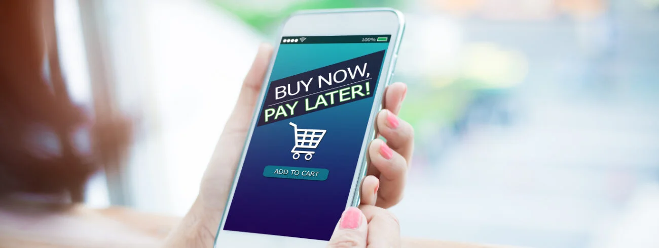 Integrating Buy-Now-Pay-Later Payment Services with POS - MWC Partners