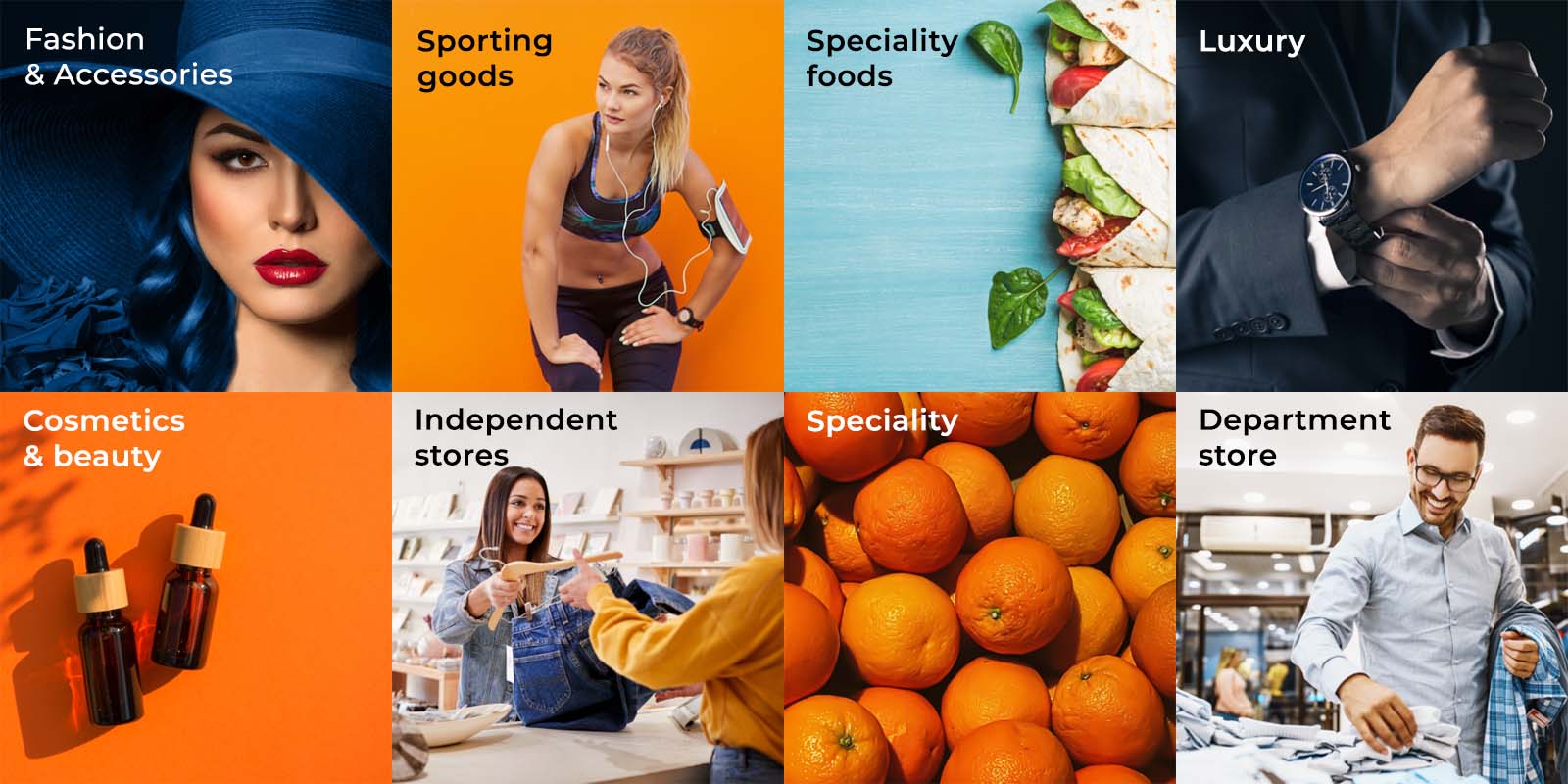 Cegid Retail | Omnichannel Retail IT Solution