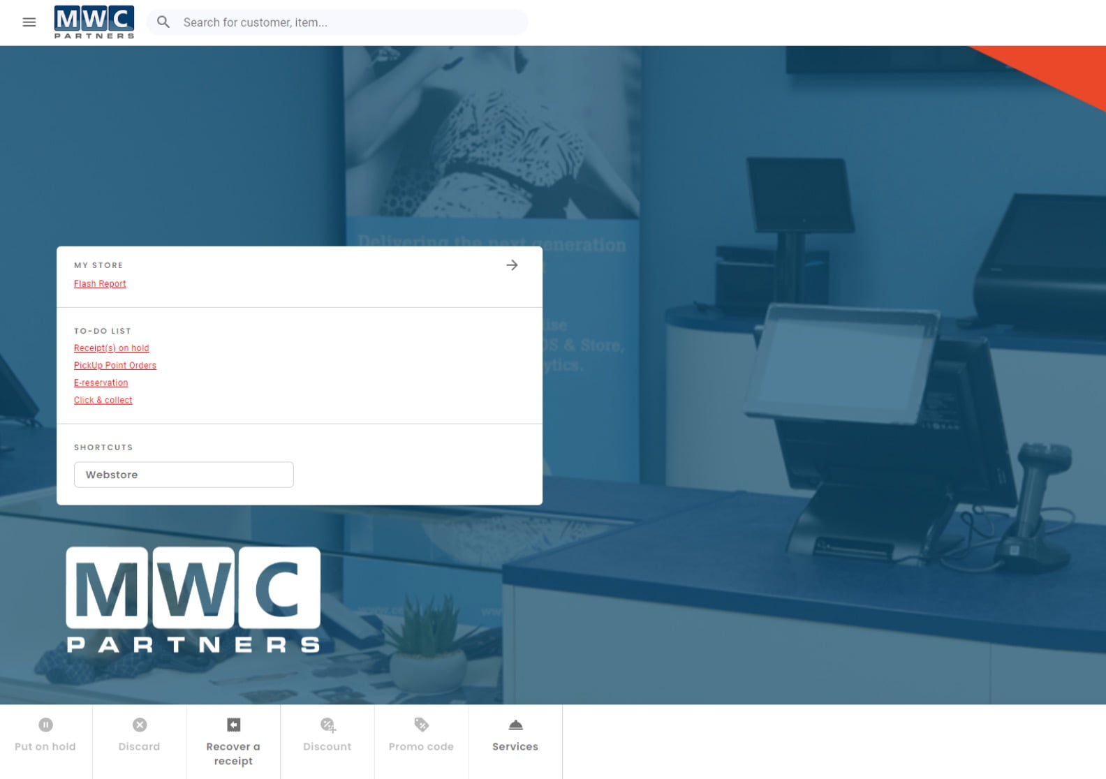 Cegid Retail Live Store - Omnichannel POS Solution